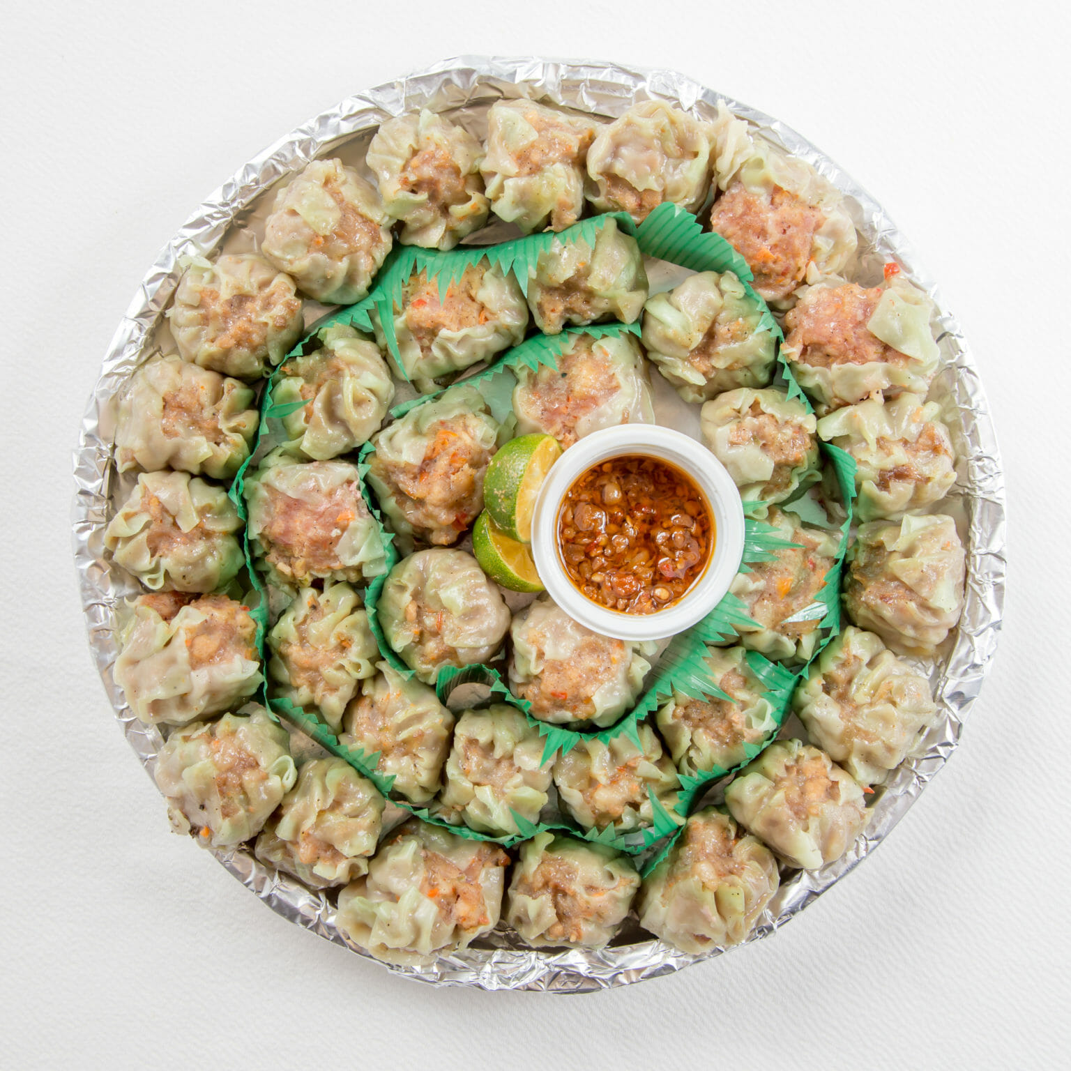 B10 Chicken Siomai – Sushi Delivery